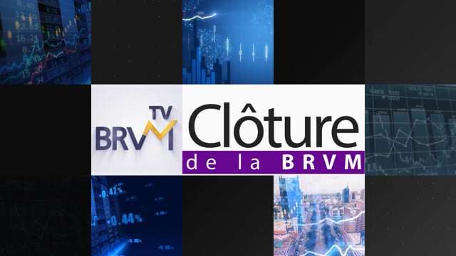RÉSUMÉ DE LA SEMAINE DE COTATION DU 29 AOÛT AU 2 SEPTEMBRE 2022 - BRVM TV RÉSUMÉ DE LA SEMAINE DE COTATION DU 29 AOÛT AU 2 SEPTEMBRE 2022 - BRVM TV