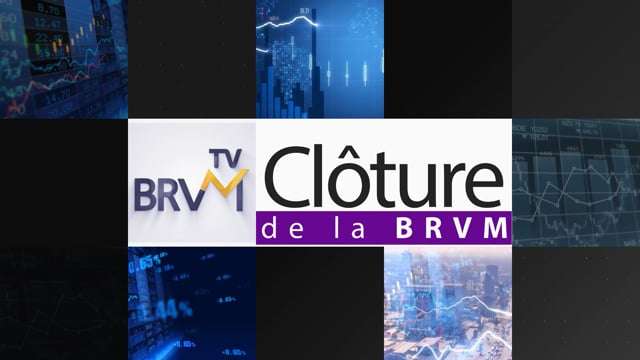 RÉSUMÉ DE LA SEMAINE DE COTATION DU 10 AU 14 OCTOBRE 2022 - BRVM TV RÉSUMÉ DE LA SEMAINE DE COTATION DU 10 AU 14 OCTOBRE 2022 - BRVM TV