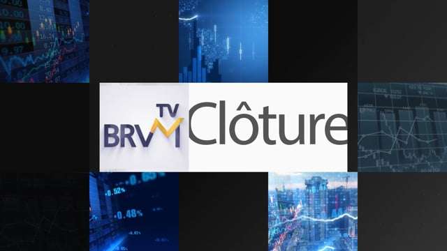 RÉSUMÉ DE LA SEMAINE DE COTATION DU 17 AU 21 OCTOBRE 2022 - BRVM TV RÉSUMÉ DE LA SEMAINE DE COTATION DU 17 AU 21 OCTOBRE 2022 - BRVM TV
