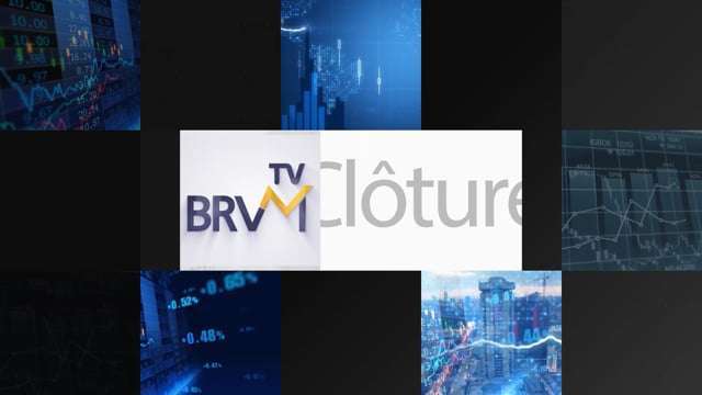 RÉSUMÉ DE LA SEMAINE DE COTATION DU 20 AU 24 FÉVRIER 2023 - BRVM TV RÉSUMÉ DE LA SEMAINE DE COTATION DU 20 AU 24 FÉVRIER 2023 - BRVM TV